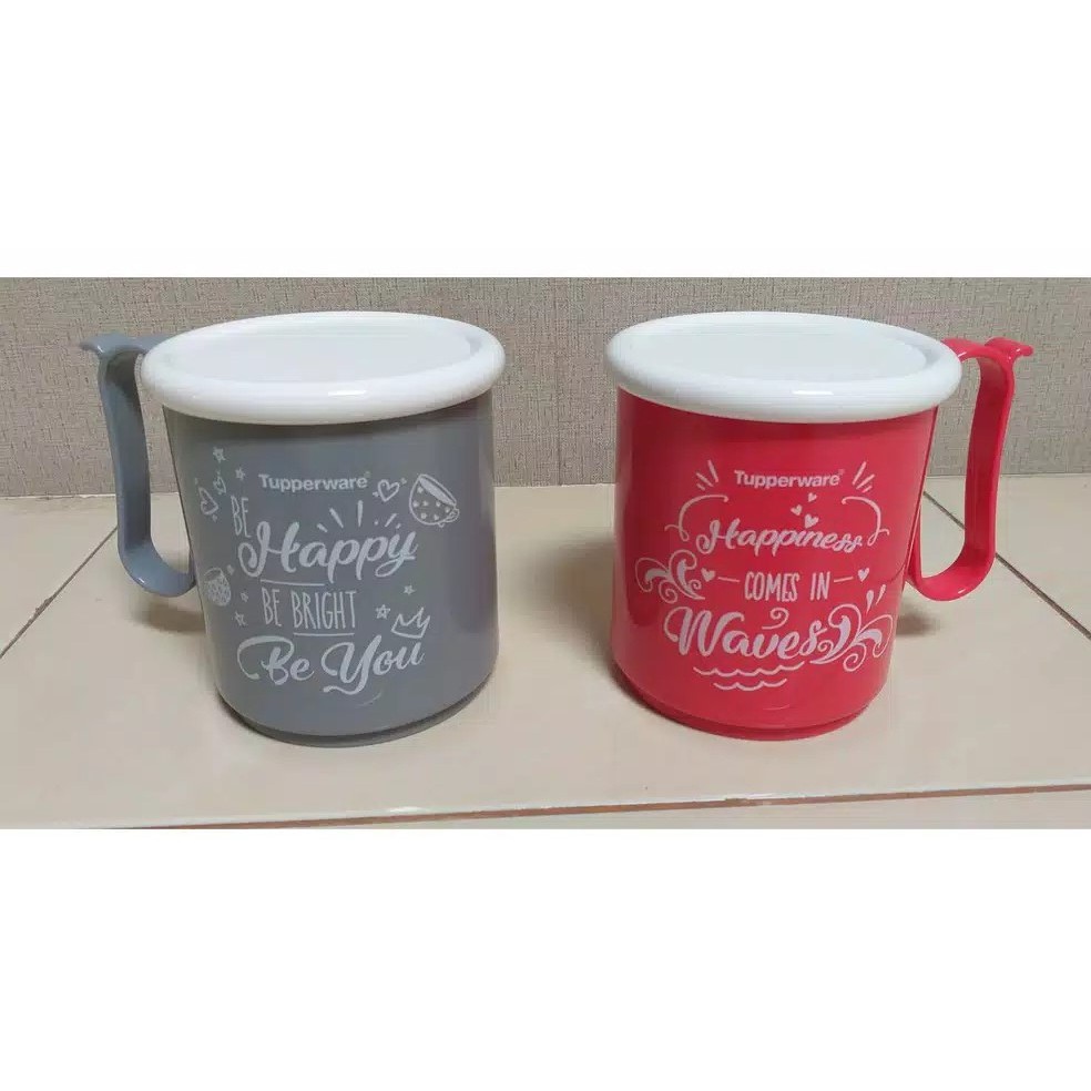 Jual Gelas besar Jumbo Mug with print. 600ml | Shopee Indonesia