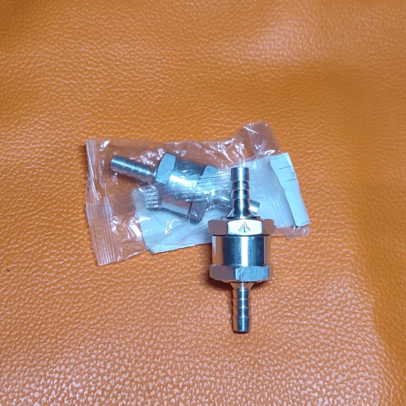 Jual Katup searah one way valve pernafasan pernapasan tanki tangki ...