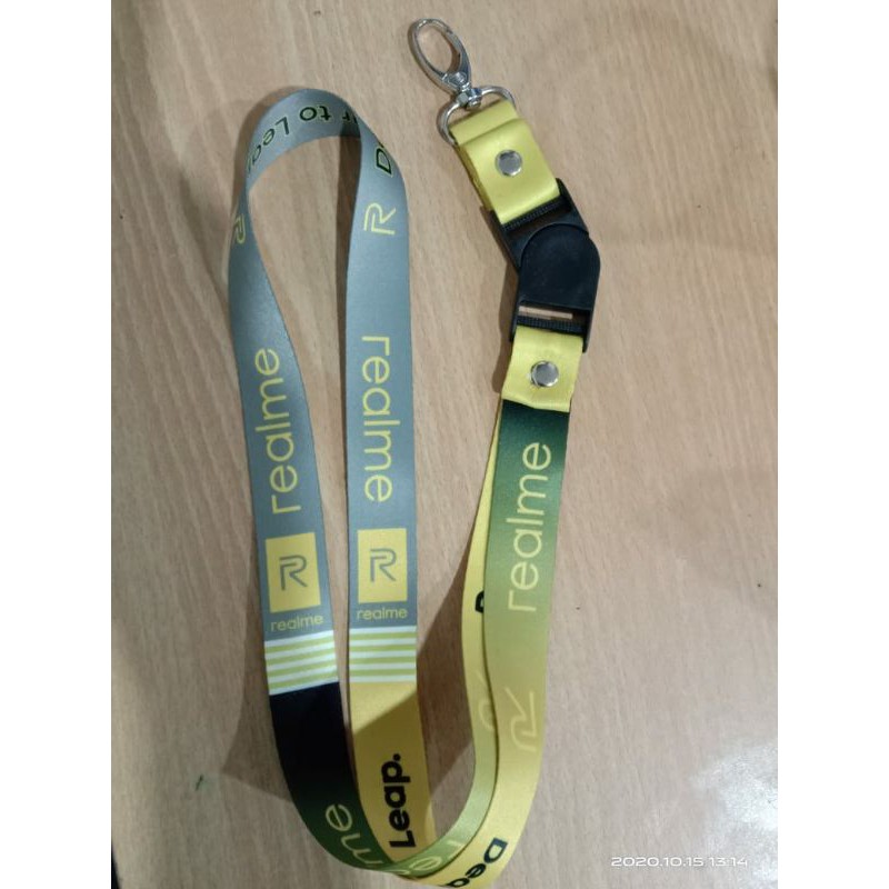 Jual Tali id card printing | Shopee Indonesia