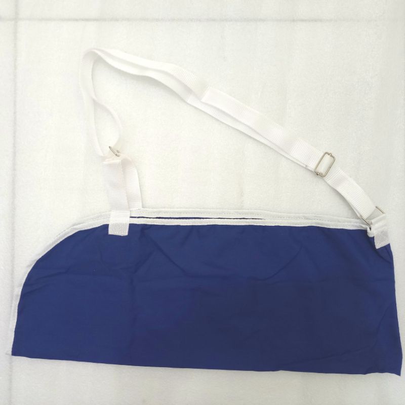 Jual Arm Sling Anak Dewasa Gendongan Tangan APM Arm Sling Dewasa ...