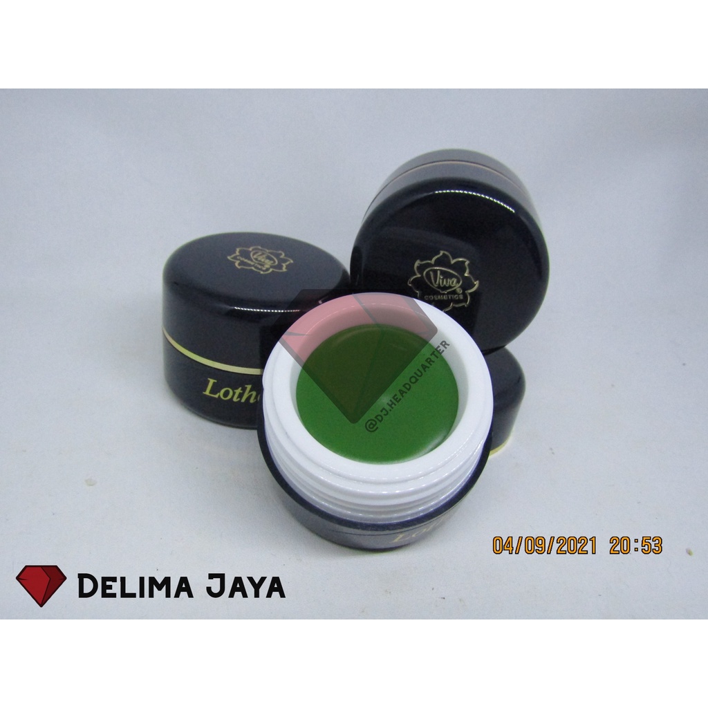 Jual Samaran Muka Viva Pidih Lotho Original | Shopee Indonesia