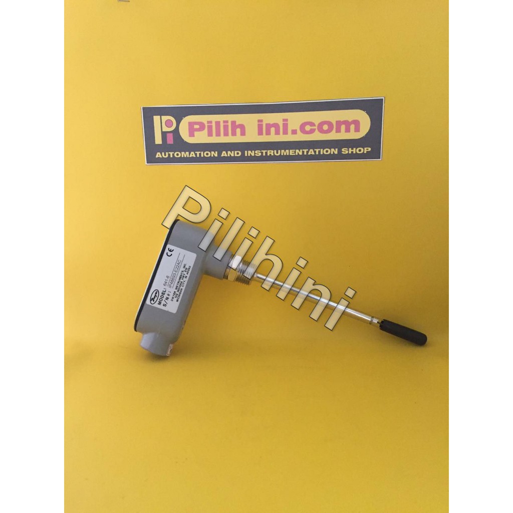 Jual Dwyer 641-6 Air Velocity Transmitter | Shopee Indonesia