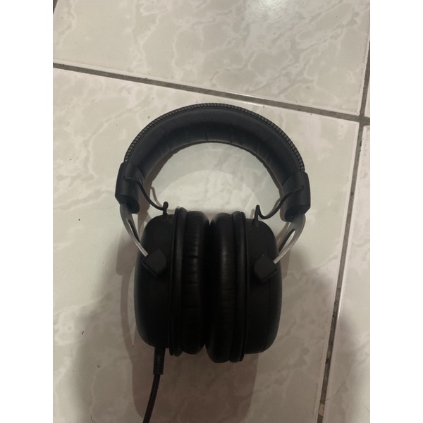 Jual Hyperx cloud 2 FREE Headset STAND | Shopee Indonesia