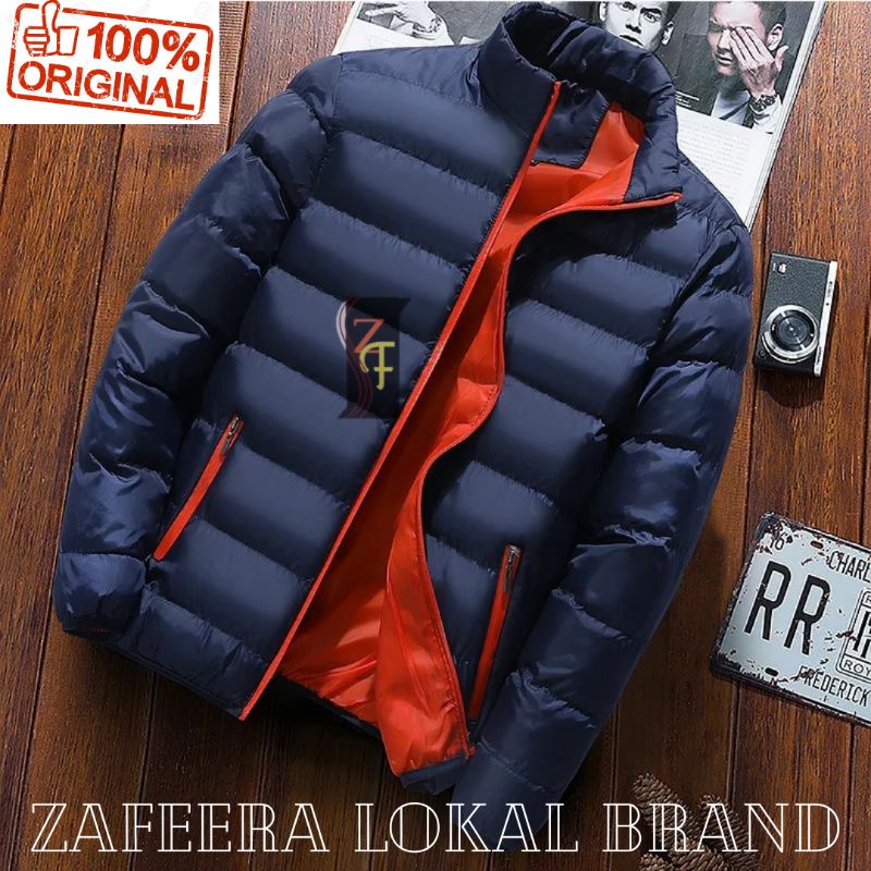 Jual JAKET MUSIM DINGIN PRIA/WINTER PRIA/JAKET MUSIM DINGIN TEBAL COWOK ...