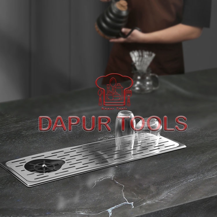 Jual Rinser Stainless Bar rinser Glass rinser Jug rinser Alat pencuci ...