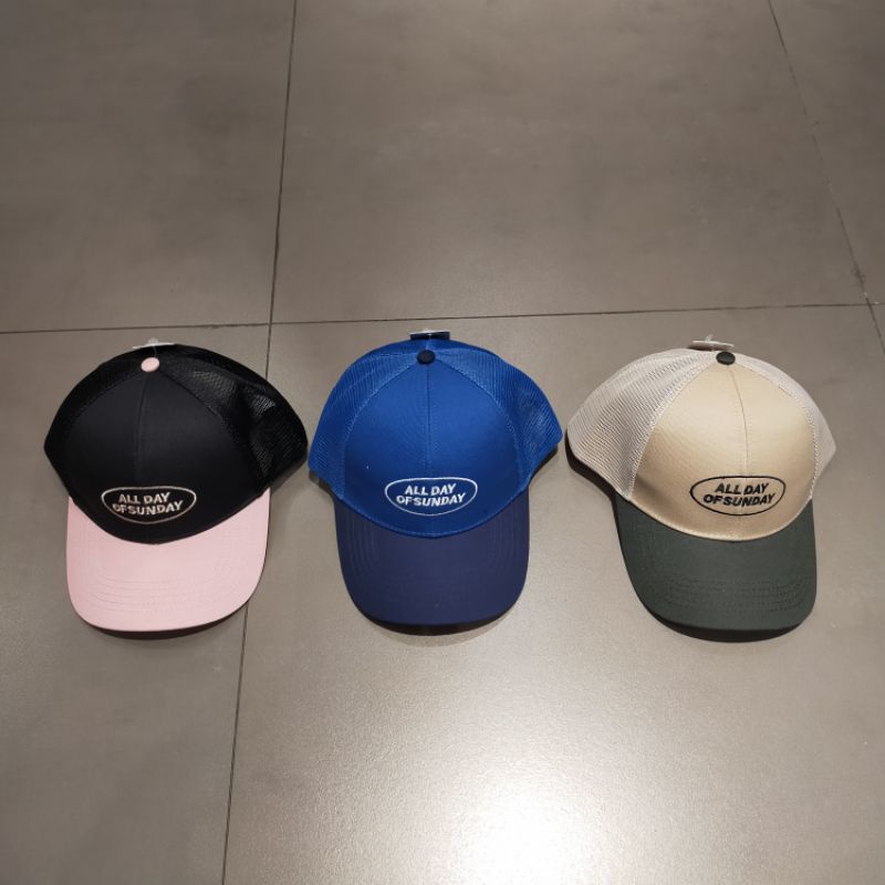 Jual Miniso Baseball cap | Shopee Indonesia
