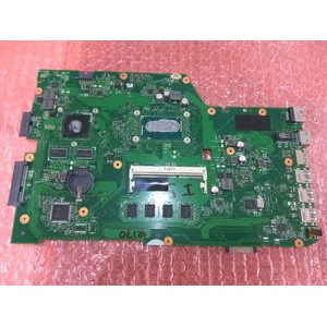 Jual Motherboard Asus X751LD Rev 2.0 Core i5 SR170 VGA Nvidia | Shopee ...
