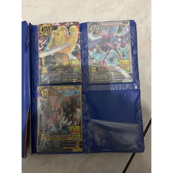 Jual Animal Kaiser/ Clan | Shopee Indonesia