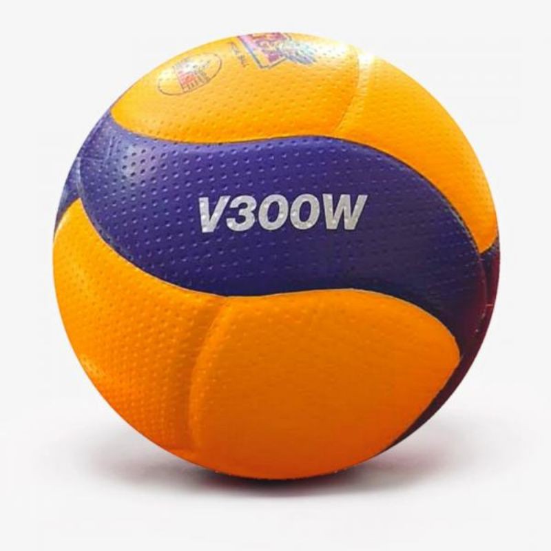 Jual bola volley V300W | Shopee Indonesia