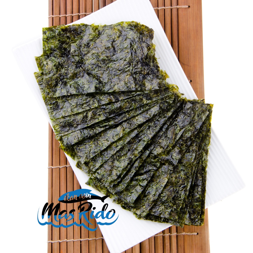 Jual Rumput Laut Kering Khas Korea Dried Seaweed One Daesang Mamasuka ... Jual Rumput Laut Kering Khas Korea Dried Seaweed One Daesang Mamasuka ...