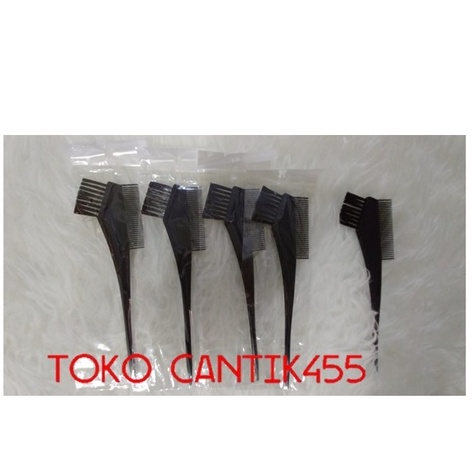 Jual Sisir Semir (2 pcs) | Shopee Indonesia