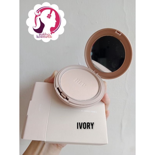 Jual BLP by lizzie parra compact powder | Shopee Indonesia