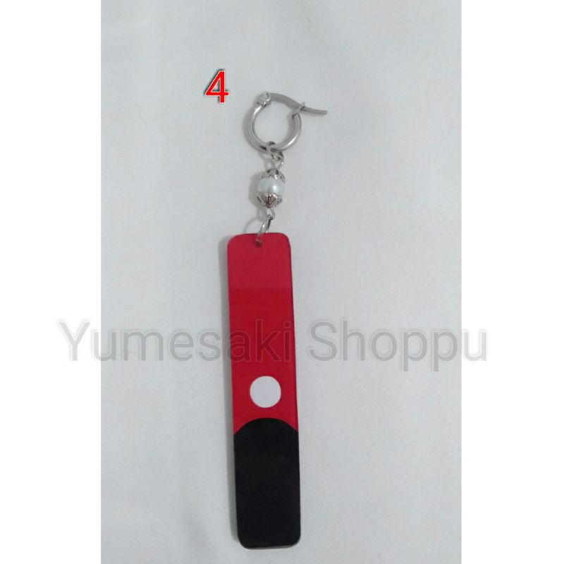 Jual Anting izana Kurokawa Tokyo Revengers tokyo manji mikey draken ...