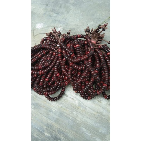 Jual grosir 10 pcs gelang batok termurah gelang sovenir batok tempurung ...