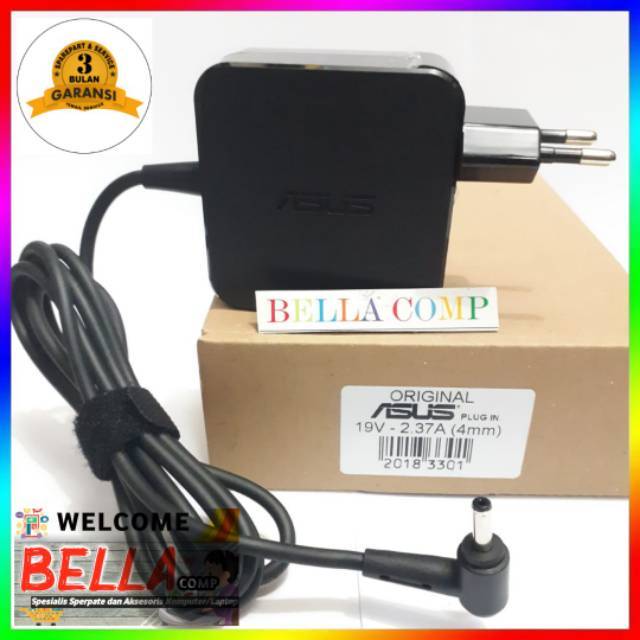 Jual Adaptor Charger Asus X540 X540Y X540YA X540S X540SA X541 X541U ...