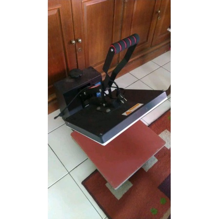 Jual Mesin Press Dtf | Shopee Indonesia