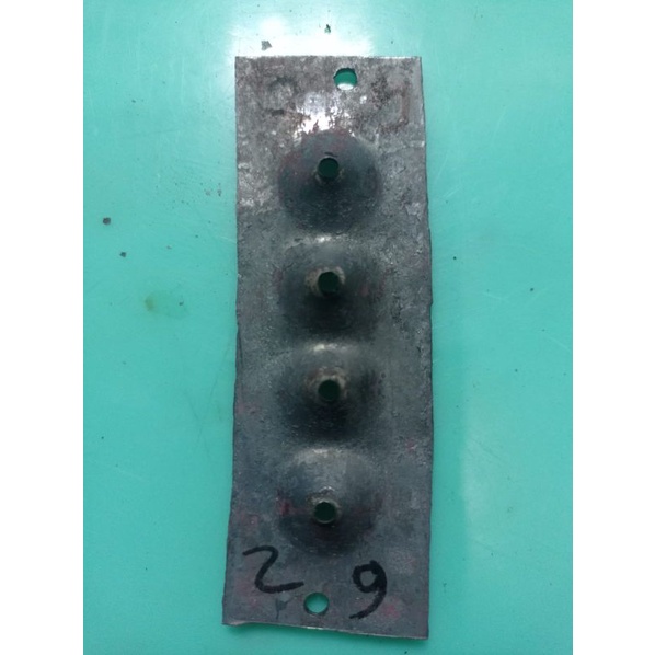 Jual piso serut bambu bulat 2,9 mm | Shopee Indonesia