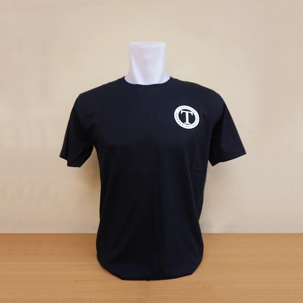 Jual Detective Conan - T-Shirt Teitan High School | Shopee Indonesia