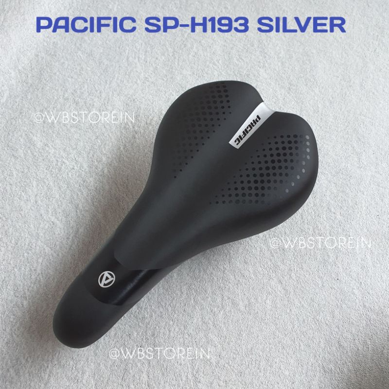 Jual Sadel Sepeda Lipat MTB Seli Fixie Pacific SP-H193. Jok Dudukan ...