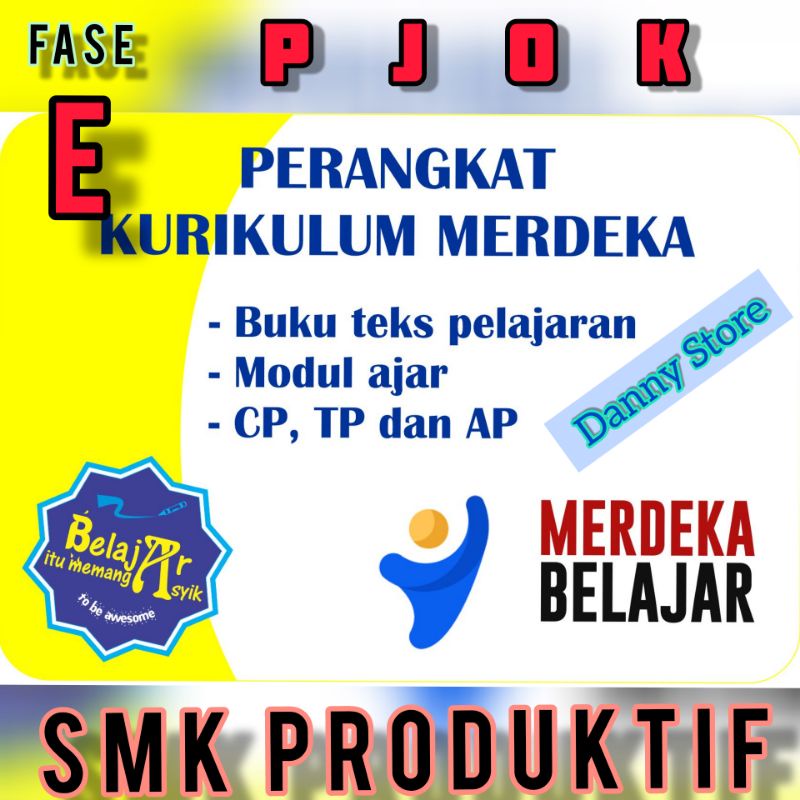 Jual MODUL AJAR / RPP PROTOTIPE FASE E PJOK SMA & SMK KURIKULUM MERDEKA BELAJAR | Shopee Indonesia