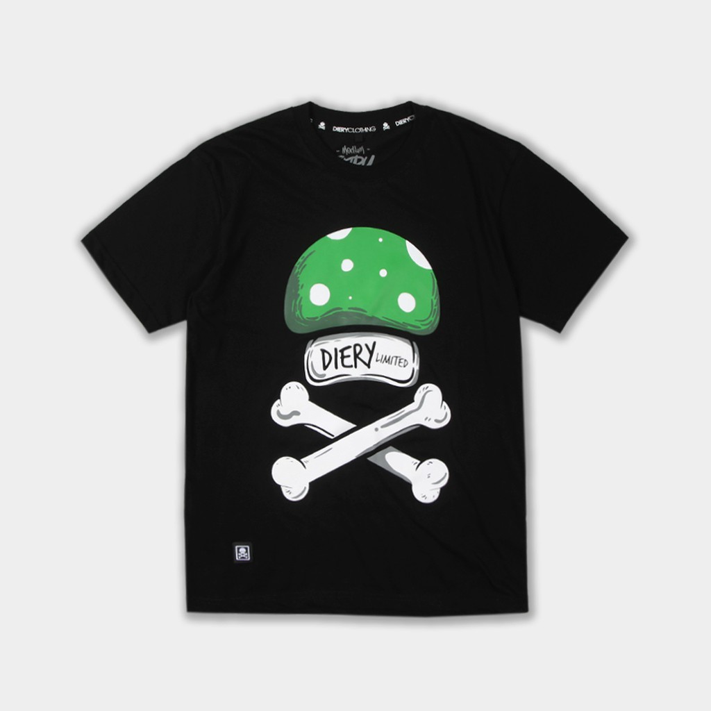 Jual DIERY T-SHIRT - LOGOS LTD | Shopee Indonesia
