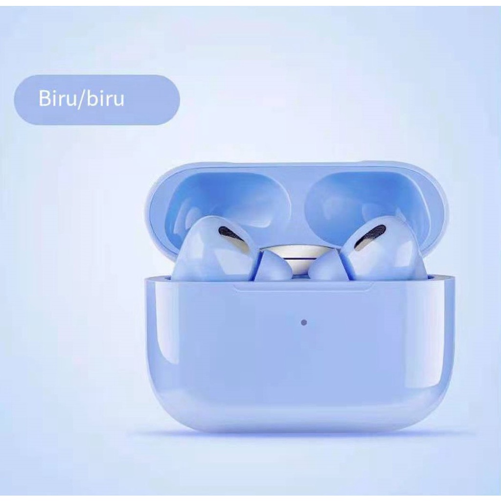 Jual BOOM!!! TWS Inpods I-13 PRO Bluetooth 5.1 Earphone Wireless ...