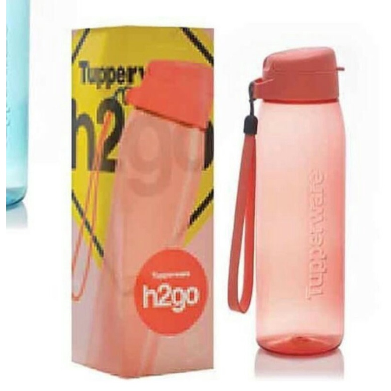 Jual H2Go 750ml Original Tupperware | Shopee Indonesia