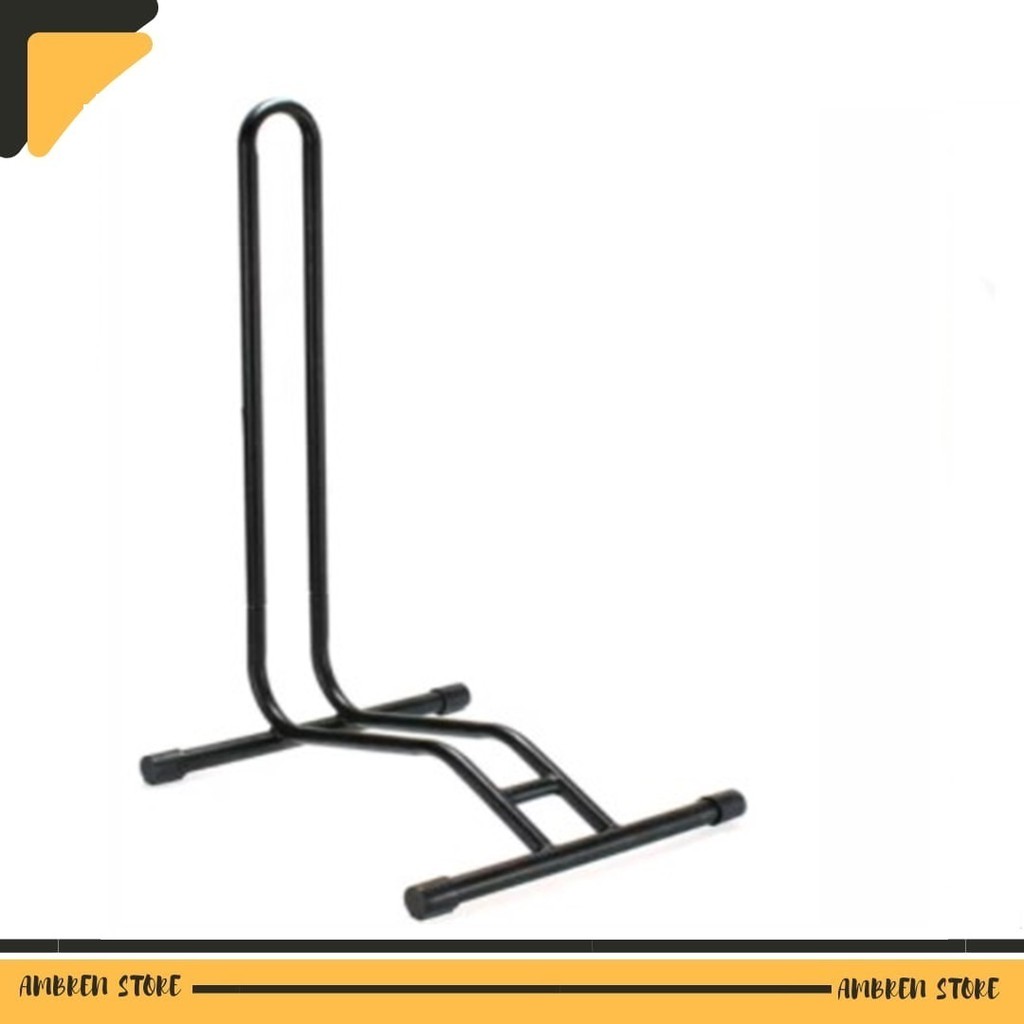 Jual Stand Parkir . Standar Sepeda Model L | Shopee Indonesia
