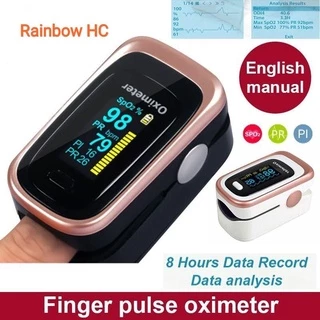Jual Oximeter Terlengkap & Harga Terbaru Desember 2025 | Shopee Indonesia