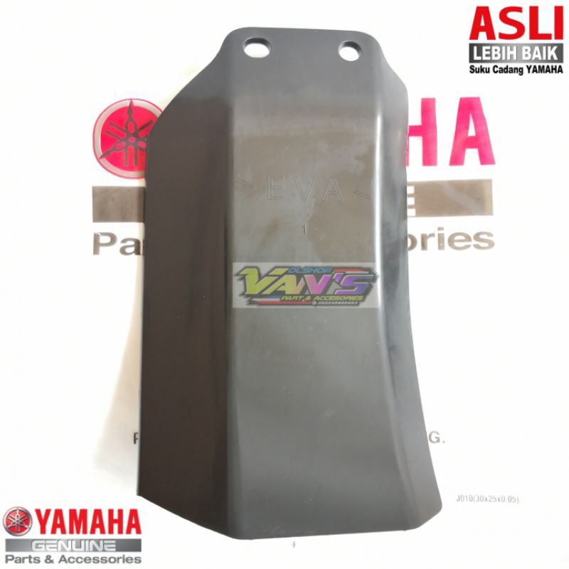 Jual Guard Flap Cover Shock Belakang WR155 Original Yamaha Genuine ...