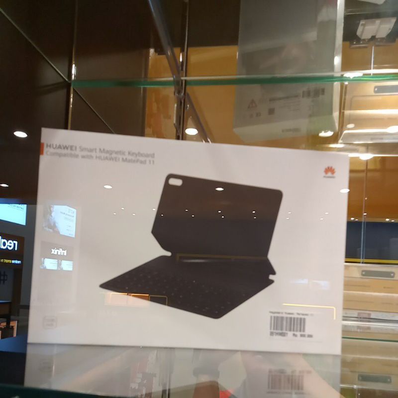 Jual Smart Magnetic Keyboard | Shopee Indonesia