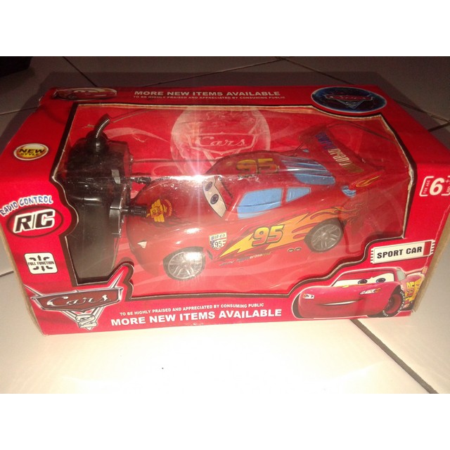 Jual Mobil RC Mini Cars 2 Skala 1:24 | Shopee Indonesia