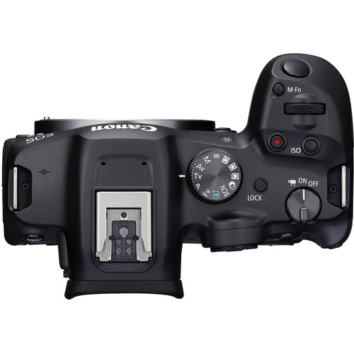 Jual Canon EOS R7 Body Only Mirrorless Camera EOS R 7 BO - Garansi ...