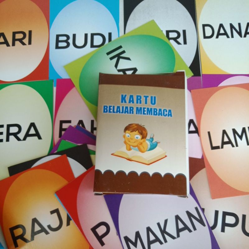 Jual Flash Card Abjad Huruf Angka Hijaiyah/ Flaschcard Alfabet | Shopee ...
