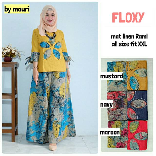 Jual FLOXY | Shopee Indonesia