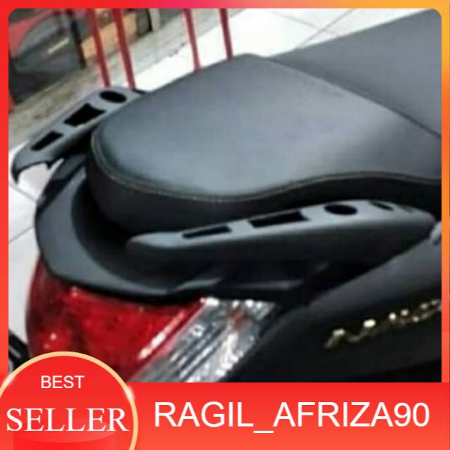 Jual Behel motor behel tanduk yamaha Nmax | Shopee Indonesia