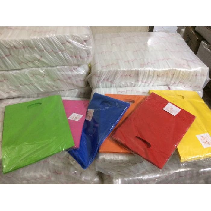 Jual Plastik plong Plastik Packing 20x30 | Shopee Indonesia