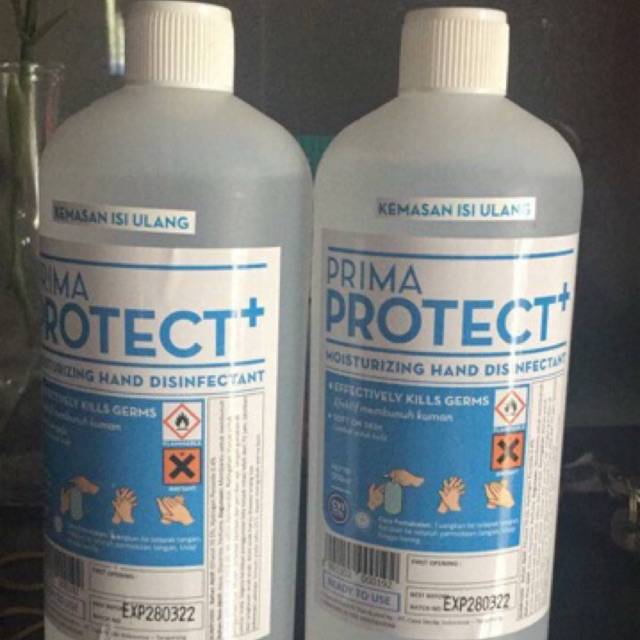 Jual Prima protect | Shopee Indonesia