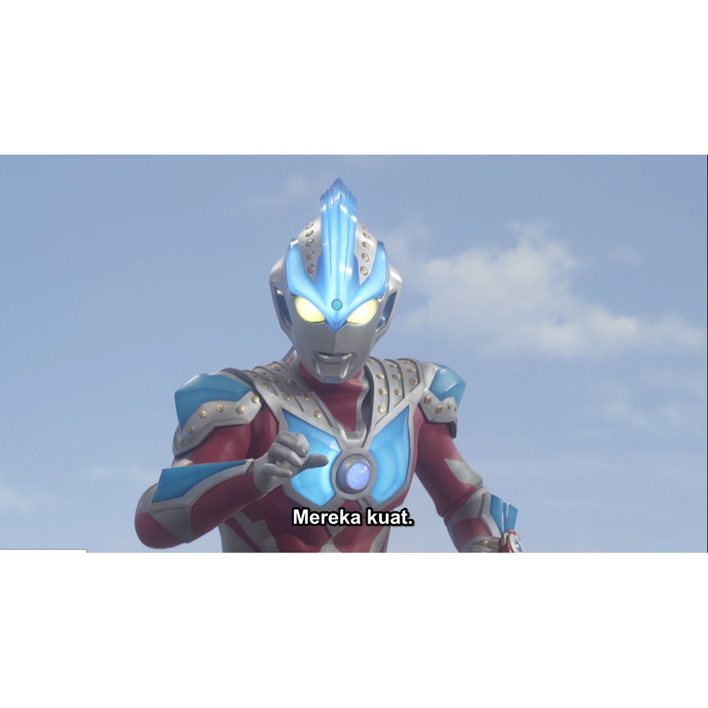 Jual Ultraman Ginga Teks Indonesia Episode Lengkap Play Dvd | Shopee ...