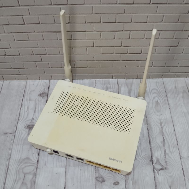 Jual Huawei Modem wifi router HG8245H antena besar | Shopee Indonesia