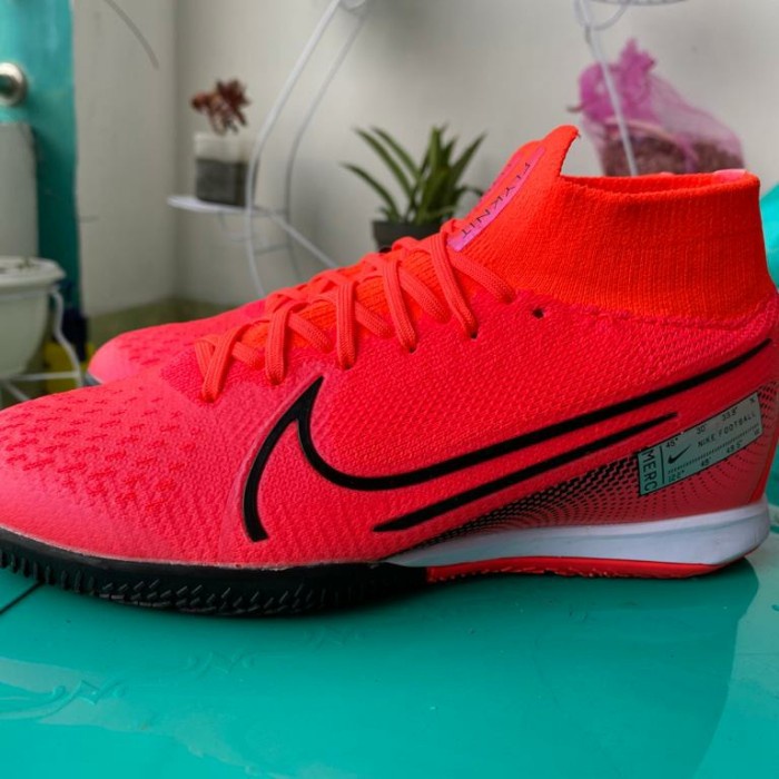 Jual Sepatu Futsal Nike Mercurial Superfly VII Elite Future Lab IC ...