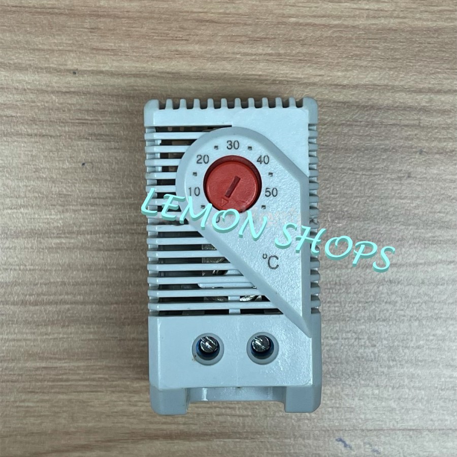 Jual Panel Sensor Suhu Thermostat Heater - SCHLIEBER | Shopee Indonesia