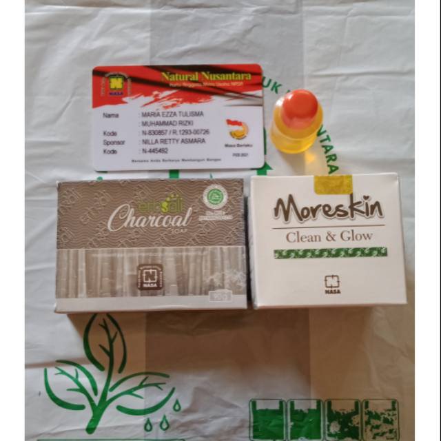 Jual Herbal nasa | Shopee Indonesia