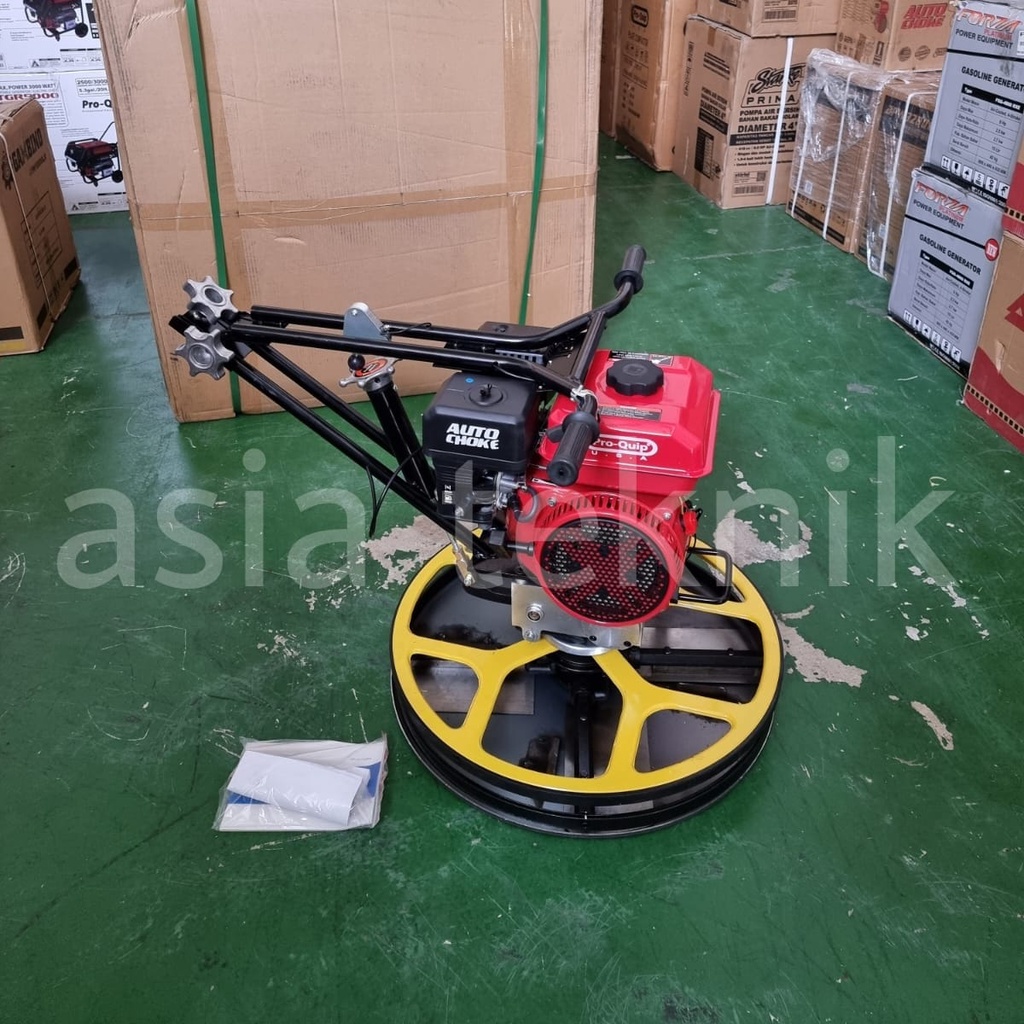 Jual Mesin Perata Beton / Power Trowel TIGON TG-CT 60 TG-CT60 | Shopee ...