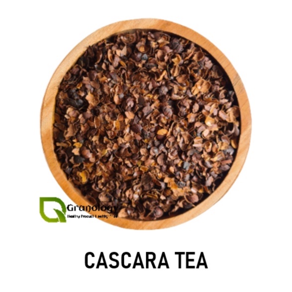 Jual Teh Kulit Kopi Arabica / Cascara Tea (100 gram) | Shopee Indonesia