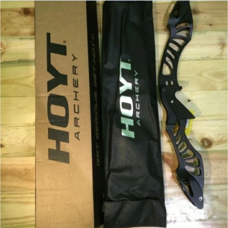 Jual Riser Hoyt Xceed 100% Original | Shopee Indonesia