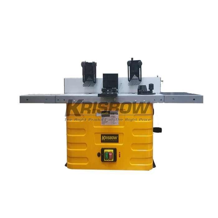 Jual Alat Potong Bench Router Machine 1500W Krisbow 10183263 | Shopee ...