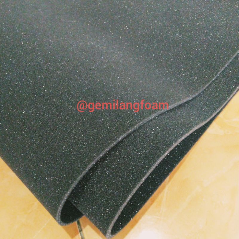 Jual BUSA LEMBARAN TIPIS HIGH DENSITY 55 120x50x 4 MM | Shopee Indonesia