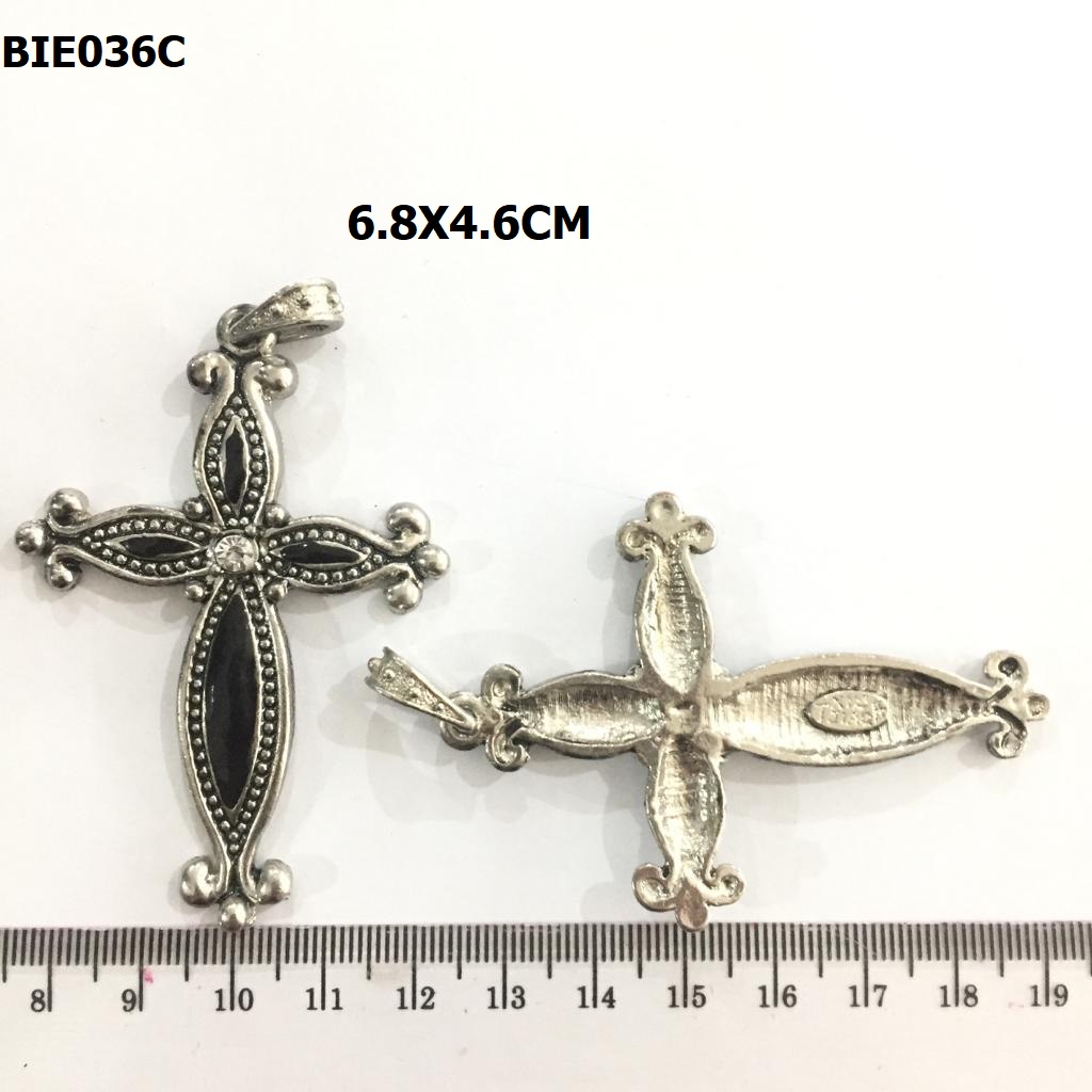 Jual Liontin Salib Macam Model Harga/1pcs | Shopee Indonesia