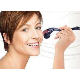 Jual Sale Derma Roller Skin ( Micro-Needle Dermal-Roller Therapy ...